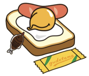 Gude Dreams | Gudetama Tap! Wiki | Fandom