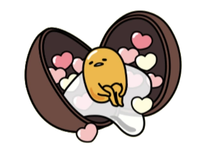 Gude Bonus | Gudetama Tap! Wiki | Fandom