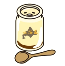 Pudding (Farm Fresh) | Gudetama Tap! Wiki | Fandom