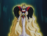 Princesa Emeraude (Esmeralda) | Magic Knight Rayearth Wiki | Fandom