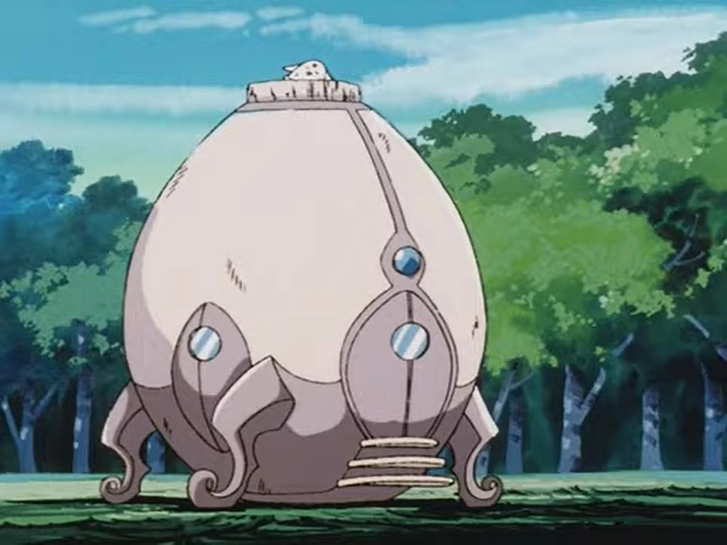 Dormitorio | Magic Knight Rayearth Wiki | Fandom