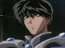 Lantis (Latis) | Magic Knight Rayearth Wiki | Fandom