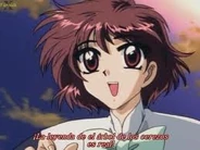 Hikaru Shidou (Lucy) | Magic Knight Rayearth Wiki | Fandom