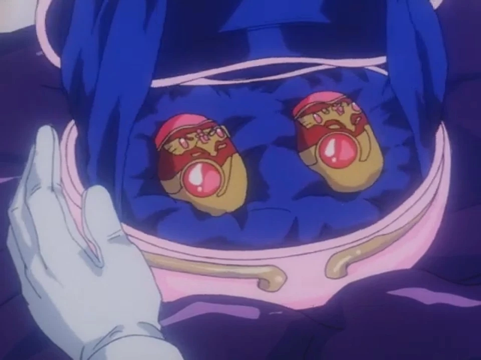 Gemas Mágicas | Magic Knight Rayearth Wiki | Fandom