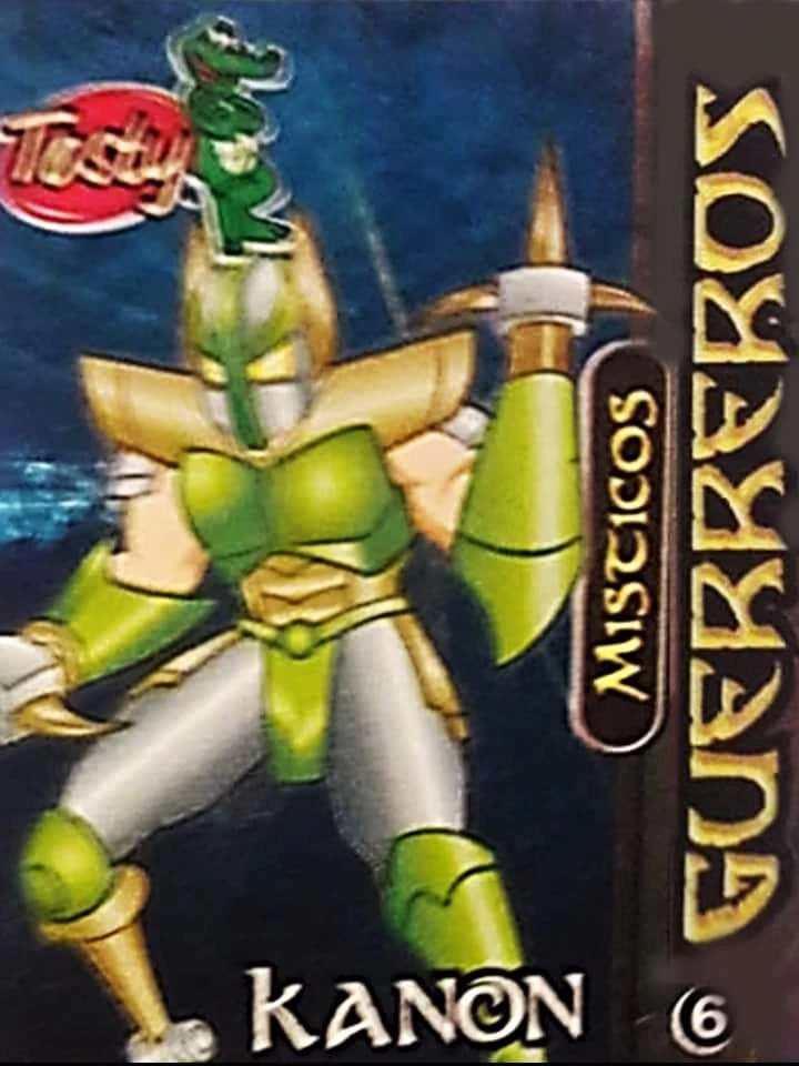 KANON | Wiki GUERREROS | Fandom