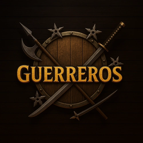 JUNIX | Wiki GUERREROS | Fandom