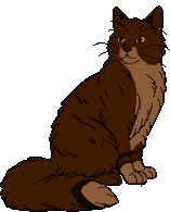 Griffe de Ronce | Guerriers Wiki | Fandom