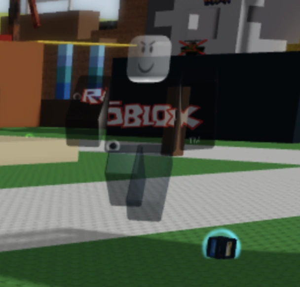 Ghost of Guest | Guest Attack Wiki | Fandom