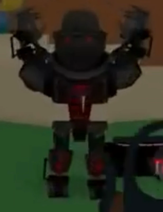 Elite Guestbot | Guest Attack Wiki | Fandom