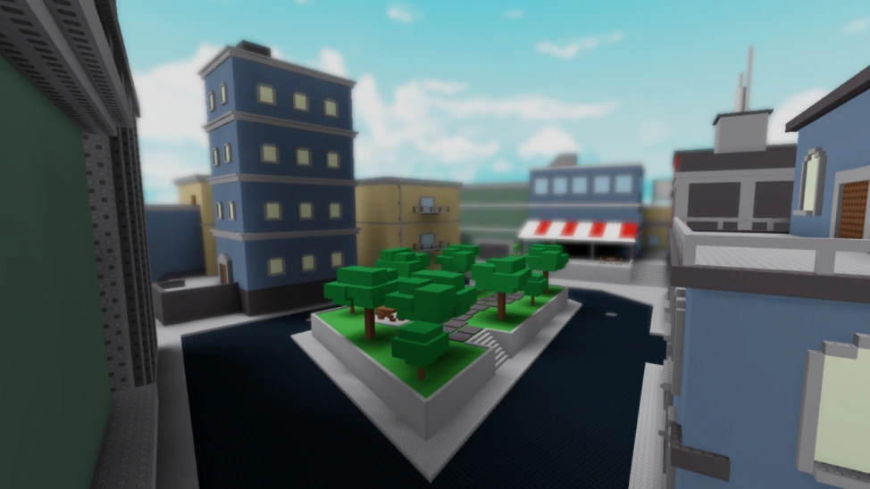 Bloxburg | Guest Attack Wiki | Fandom