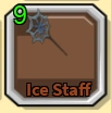Ice Staff | Guest Quest Reforged Roblox Wiki | Fandom