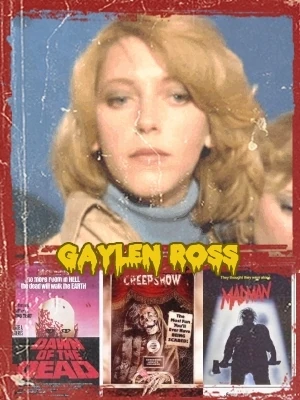 GAYLEN ROSS | Wiki GUEST | Fandom