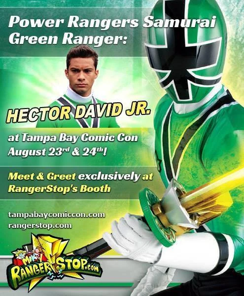 HECTOR DAVID JR | Wiki GUEST | Fandom