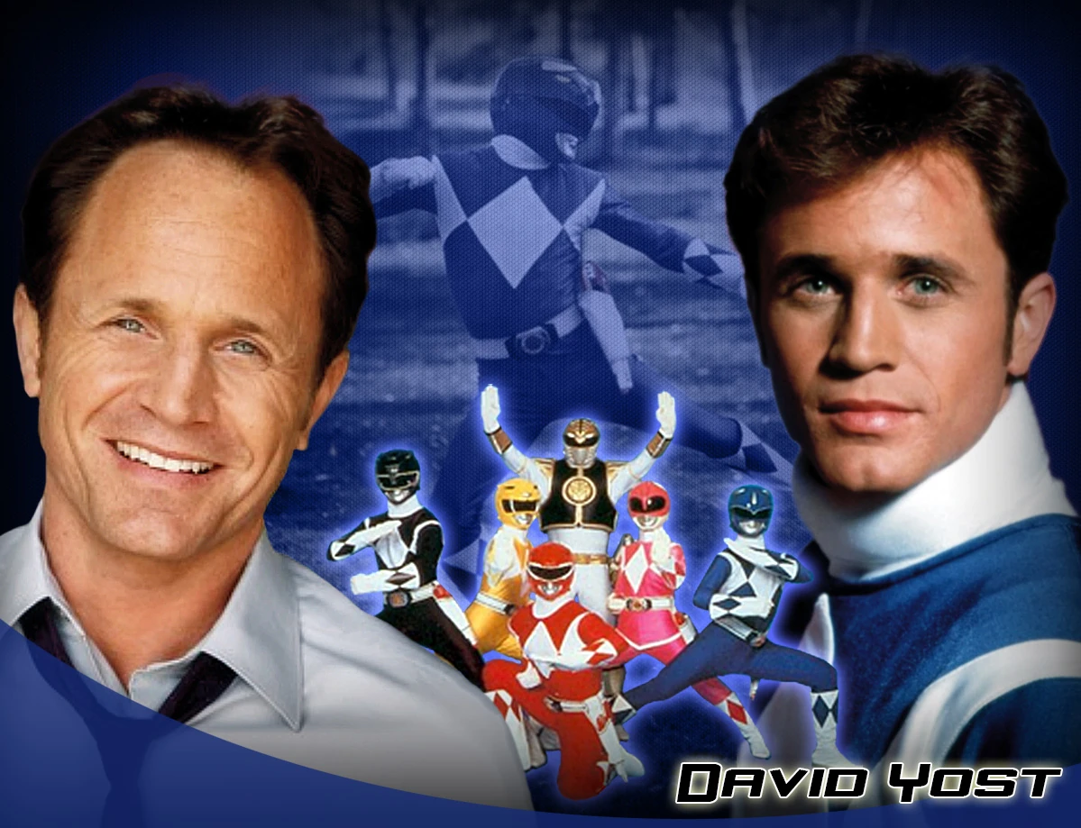 DAVID YOST | Wiki GUEST | Fandom