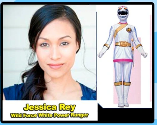 JESSICA REY | Wiki GUEST | Fandom