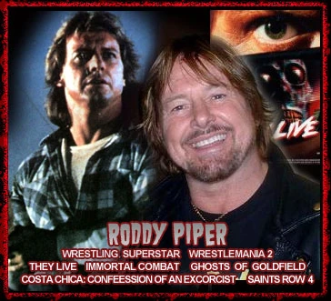 RODDY PIPER | Wiki GUEST | Fandom