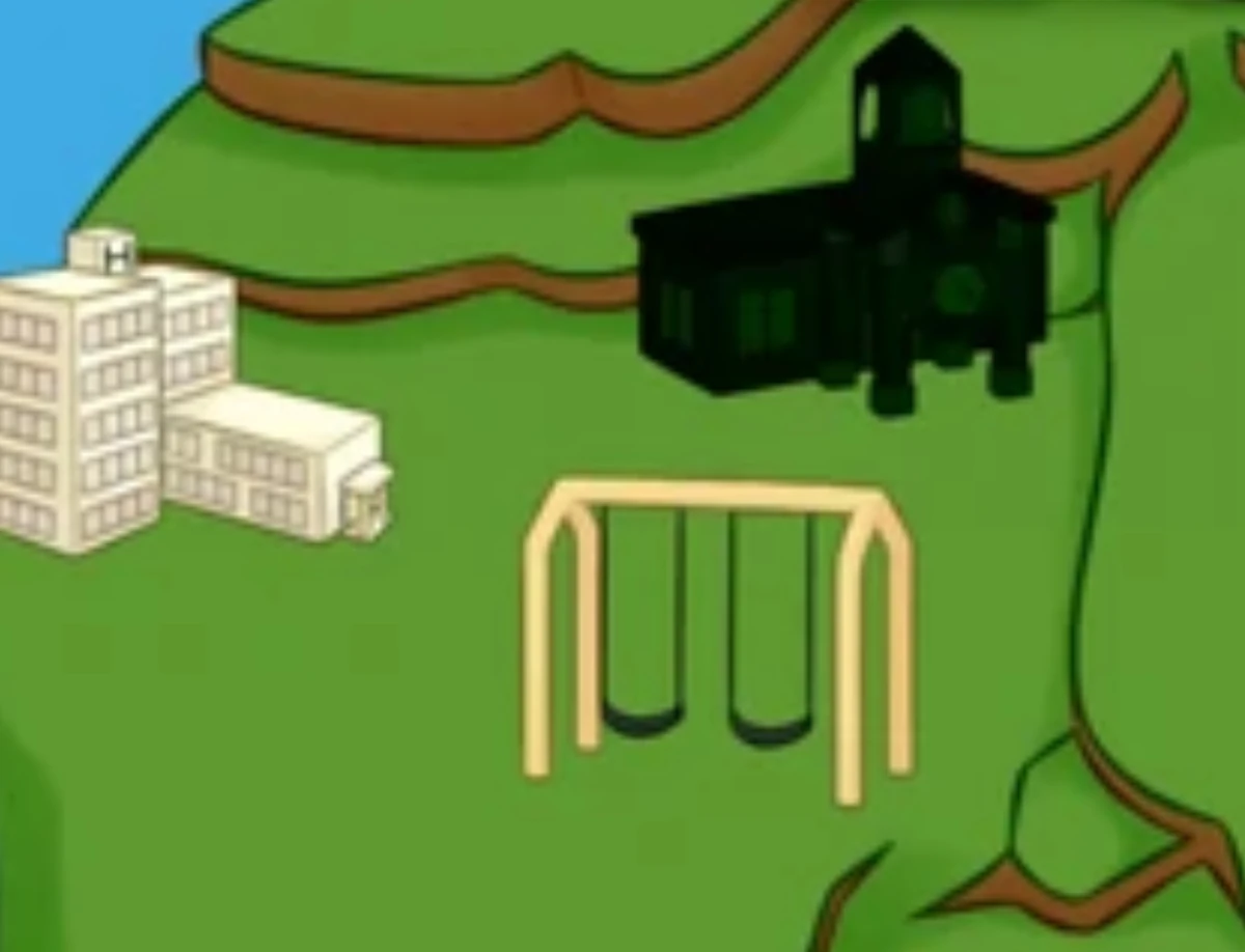 Westville | Guest World Wiki | Fandom