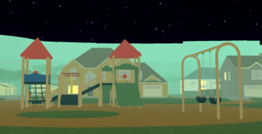 Westville Playground | Guest World Wiki | Fandom