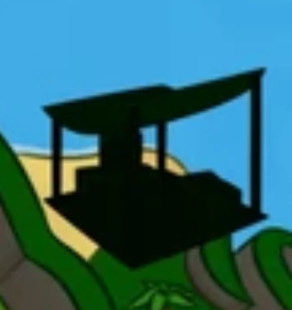 Cove | Guest World Wiki | Fandom