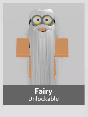 Fairy | Guest World Wiki | Fandom