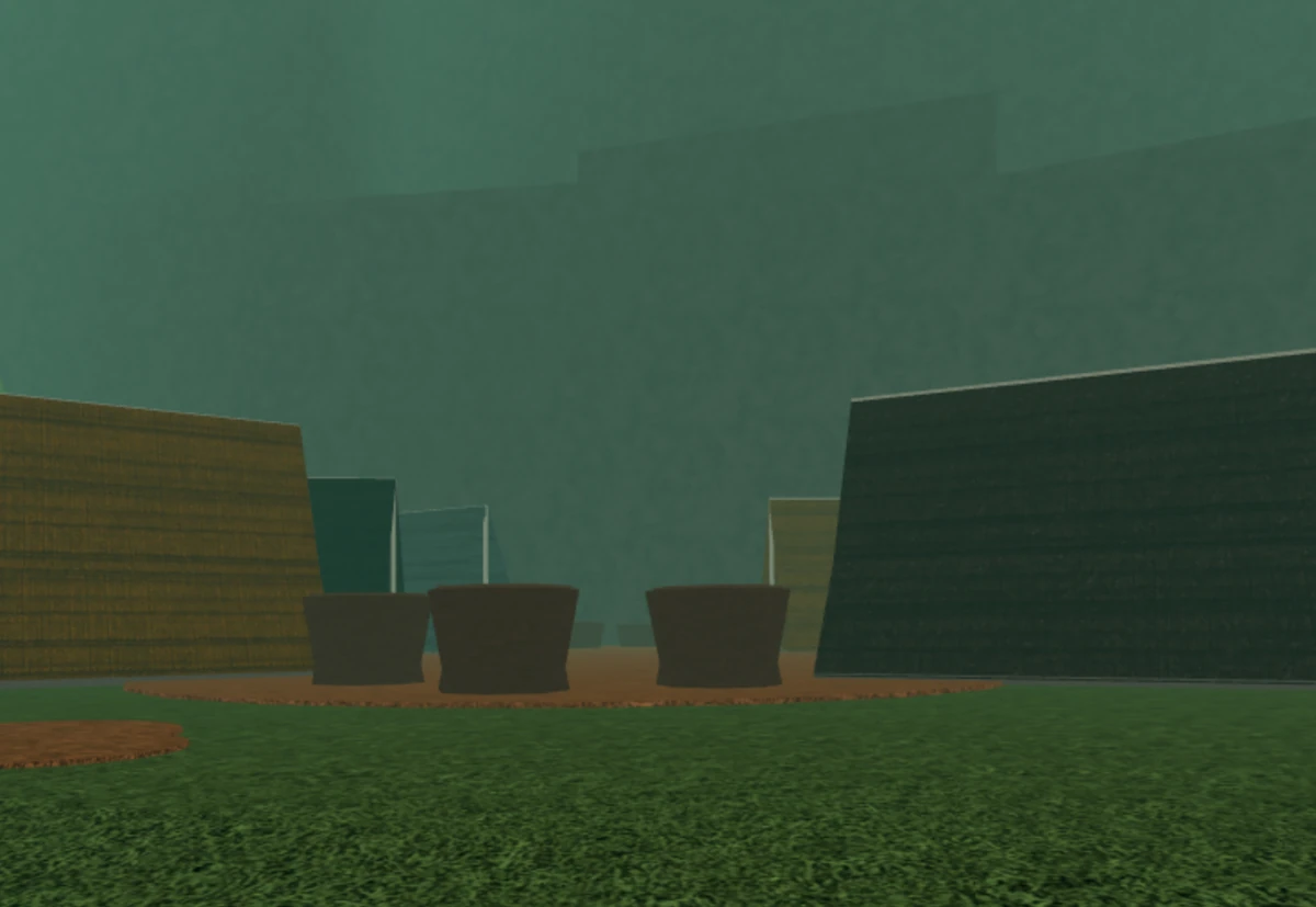 Rosewood Campsite | Guest World Wiki | Fandom