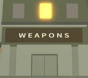 Weapons | Guest World Wiki | Fandom