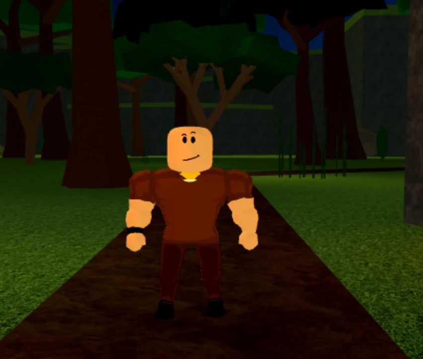 Turner | Guest World Wiki | Fandom