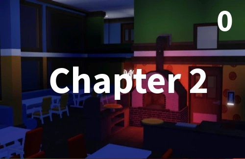 Chapter 2 | Guesty Wiki | Fandom