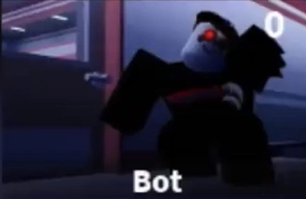 Bot | Guesty Wiki | Fandom