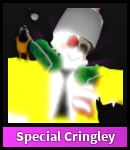 Specials | Guesty Wiki | Fandom