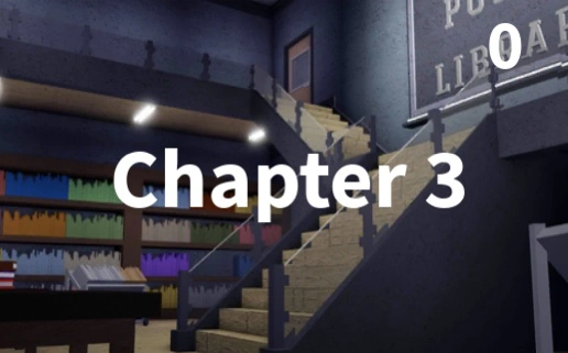 Chapter 3 | Guesty Wiki | Fandom