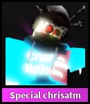 Specials | Guesty Wiki | Fandom