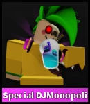 Specials | Guesty Wiki | Fandom