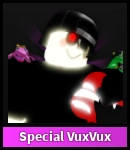 Specials | Guesty Wiki | Fandom