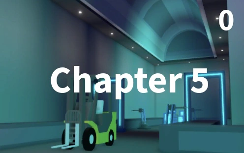 Chapter 5 | Guesty Wiki | Fandom