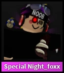 Specials | Guesty Wiki | Fandom