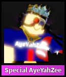 Specials | Guesty Wiki | Fandom