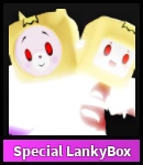 Specials | Guesty Wiki | Fandom