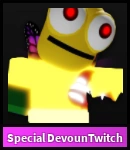 Specials | Guesty Wiki | Fandom