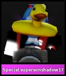 Specials | Guesty Wiki | Fandom