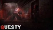Guesty Wiki | Fandom