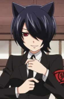 Inugami | Gugure! Kokkuri-san Wiki | Fandom