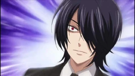 Inugami/Gallery | Gugure! Kokkuri-san Wiki | Fandom