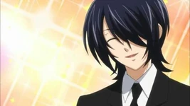 Inugami/Gallery | Gugure! Kokkuri-san Wiki | Fandom