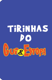 Wiki As Aventuras de Gui e Estopa | Fandom
