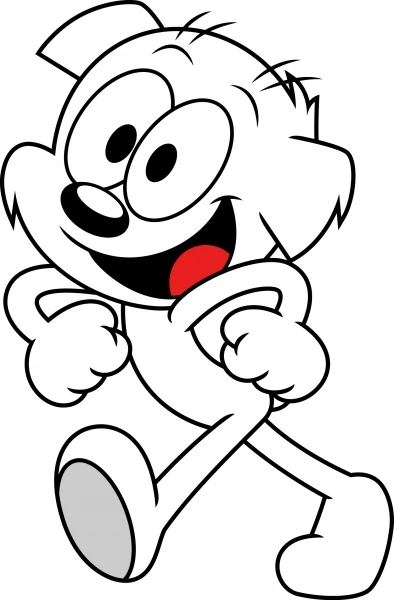 Gui | Wiki As Aventuras de Gui e Estopa | Fandom