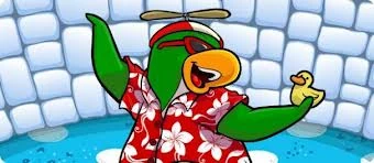 Rookie | Wiki Guia de Club Penguin | Fandom
