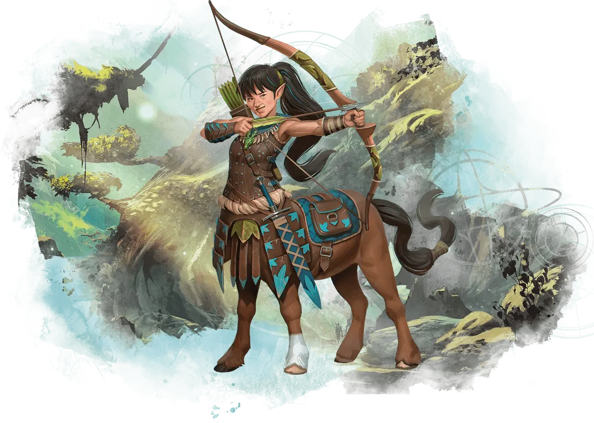 Centauro | Guia de Eldore Wiki | Fandom