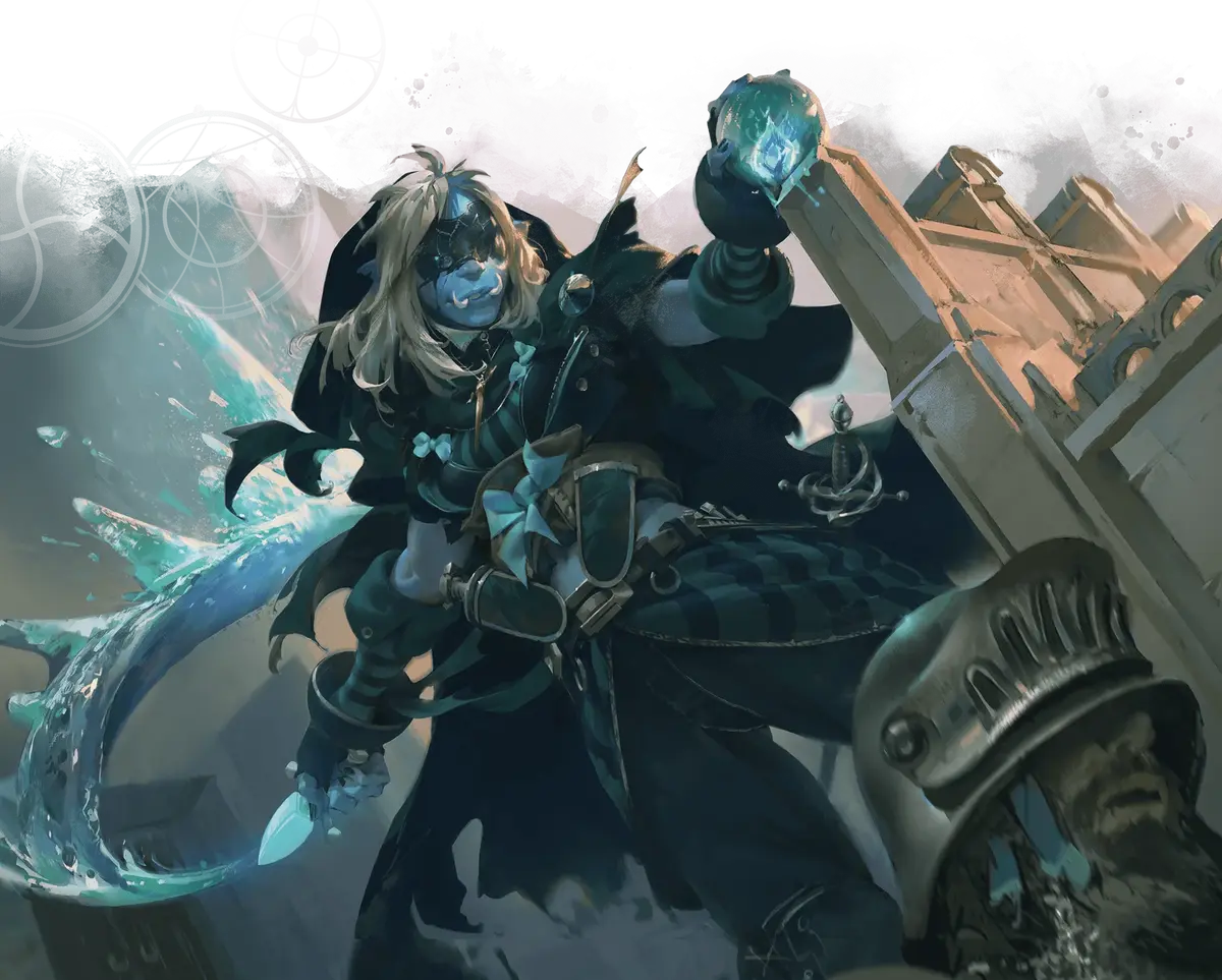 Orc | Guia de Eldore Wiki | Fandom