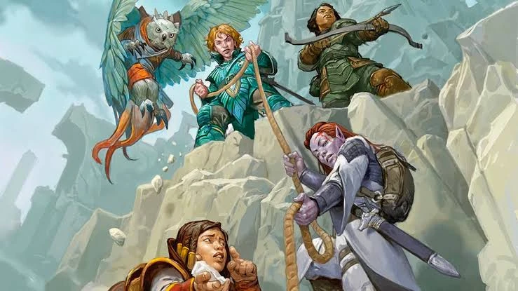 Espécies | Guia de Eldore Wiki | Fandom